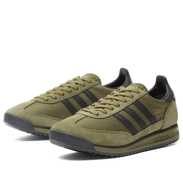 Adidas Sl 72 Rs Sneaker