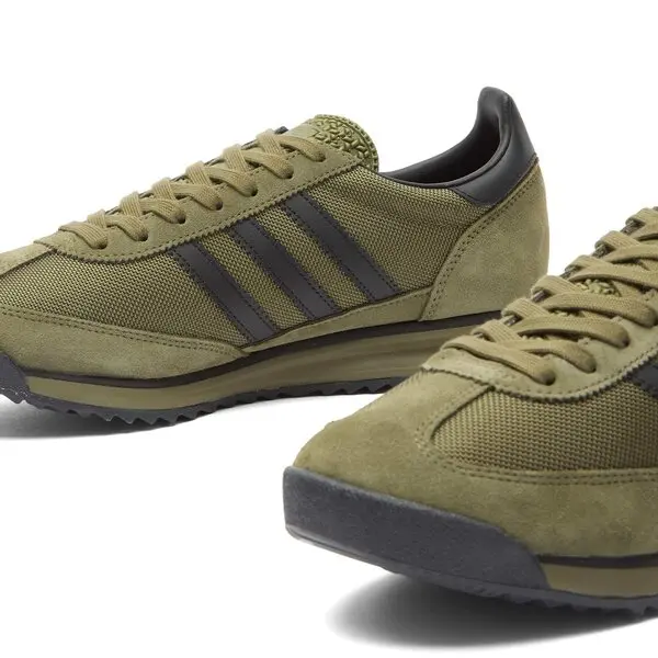 Adidas Sl 72 Rs Sneaker