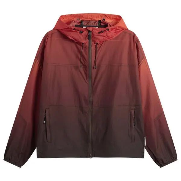 PURPLE MOUNTAIN OBSERVATORY Breeze Ombre Jacket