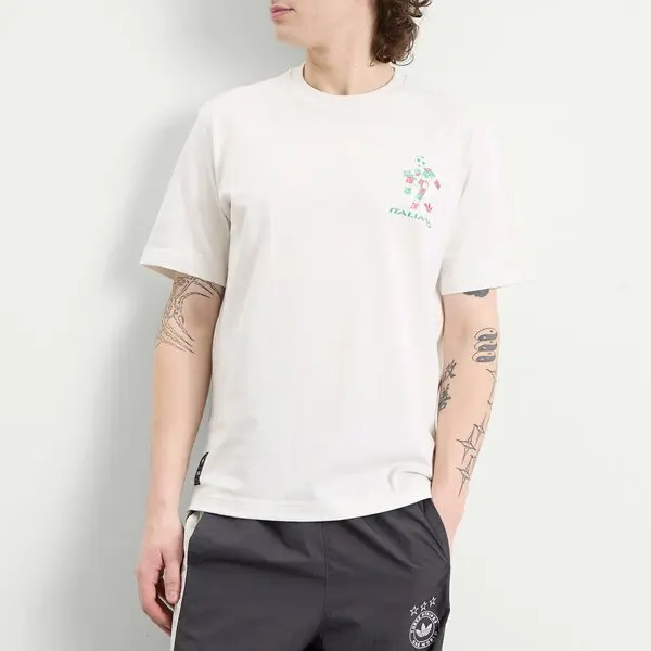 Adidas Mascot T-shirt