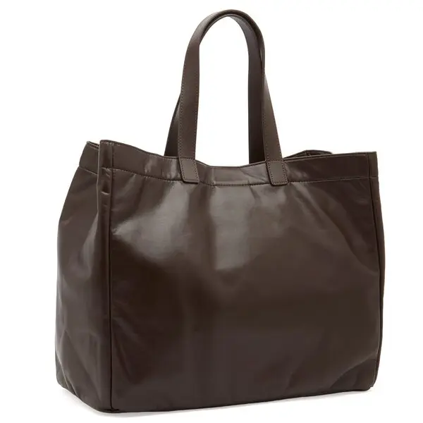 ANINE BING Large Rio Tote Bag