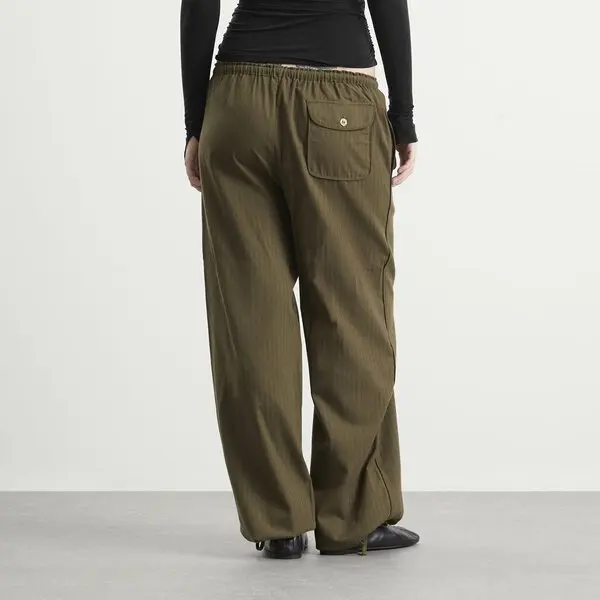 PEACHY DEN The Coppola Lounge Trouser