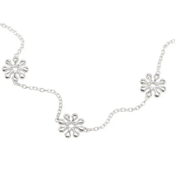 MAPLE Orbit Chain Necklace