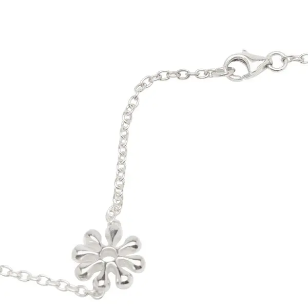 MAPLE Orbit Chain Necklace