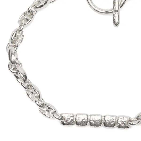 MAPLE Steely Bracelet