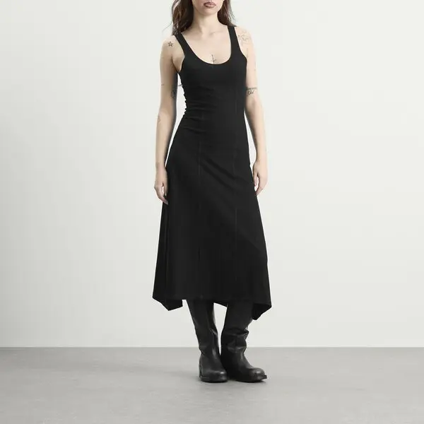 Our Legacy Blade Maxi Dress