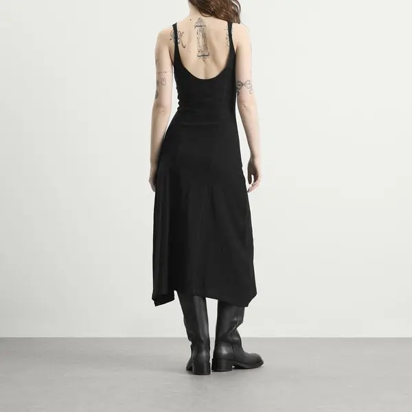 Our Legacy Blade Maxi Dress
