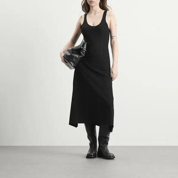 Our Legacy Blade Maxi Dress