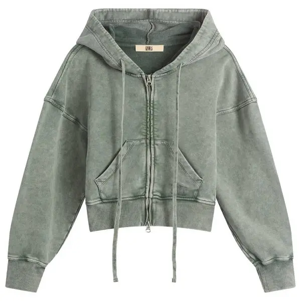 KNWLS Haze Hoodie