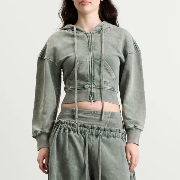 KNWLS Haze Hoodie