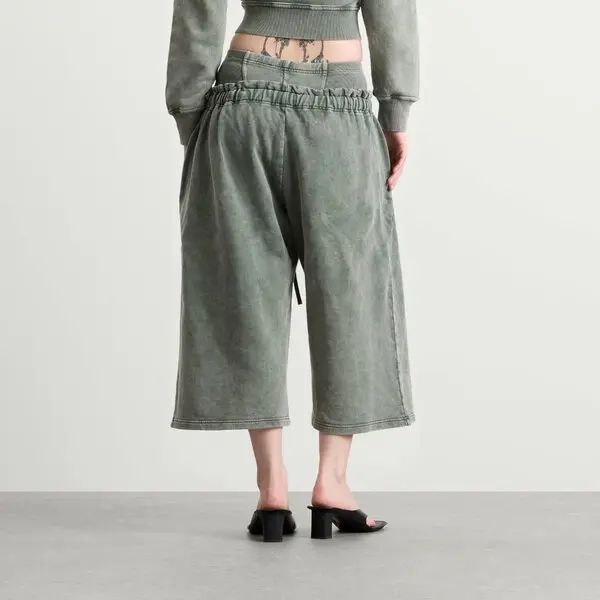 KNWLS Haze Sweatshorts