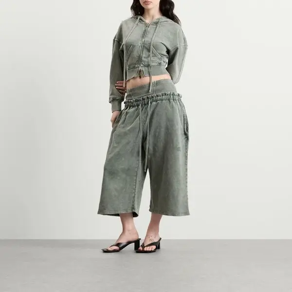 KNWLS Haze Sweatshorts