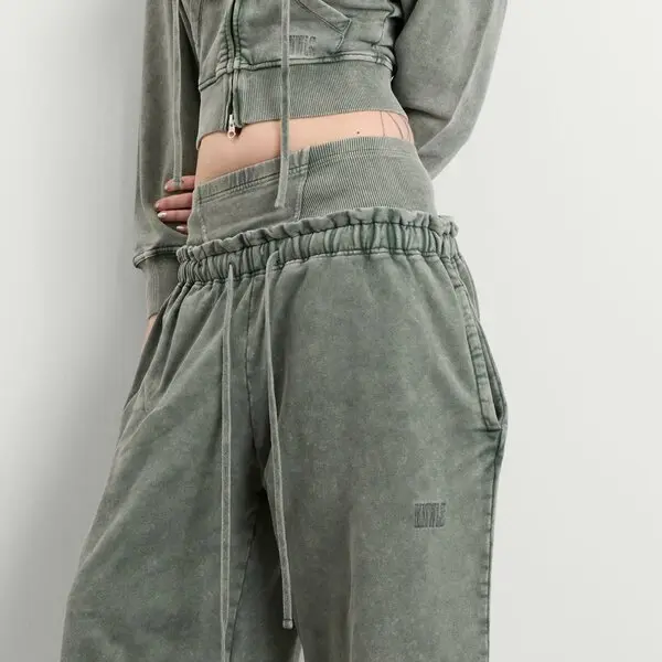 KNWLS Haze Sweatshorts