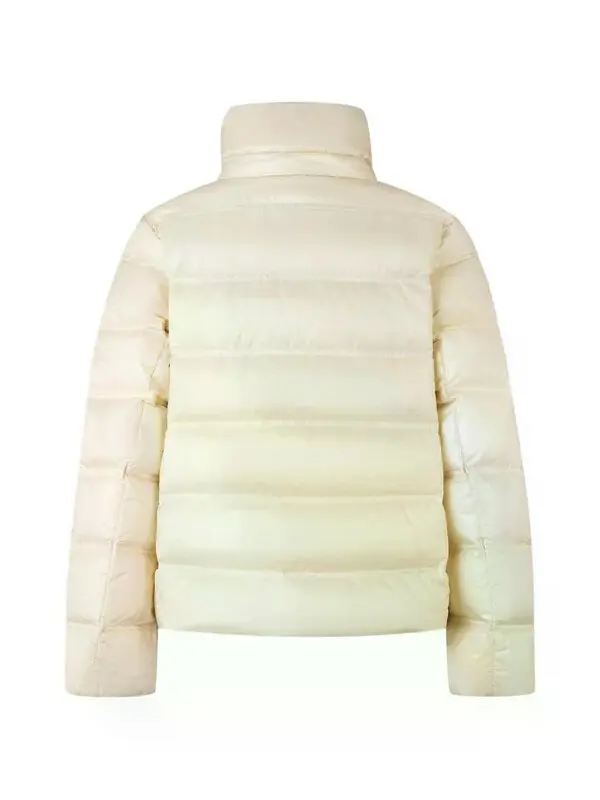 Bogner Leslie Quilted Funnel-neck Jacket
