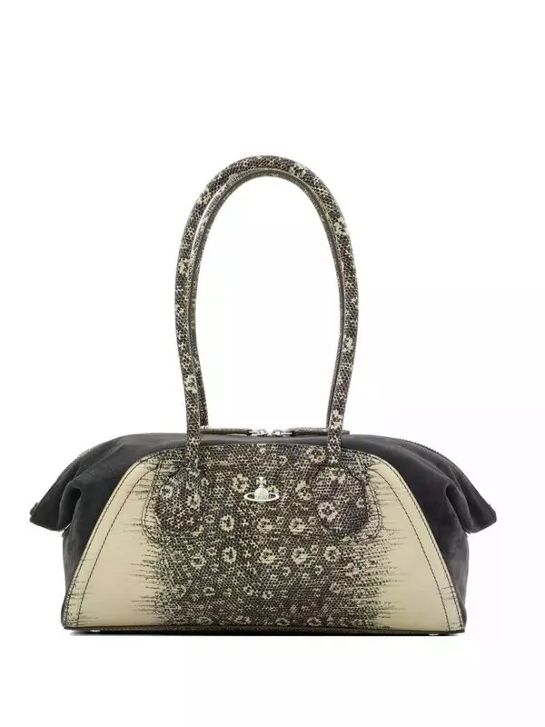 VIVIENNE WESTWOOD Small Shirley Shoulder Bag