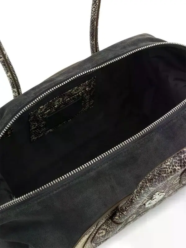 VIVIENNE WESTWOOD Small Shirley Shoulder Bag