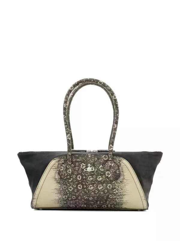 VIVIENNE WESTWOOD Small Shirley Shoulder Bag