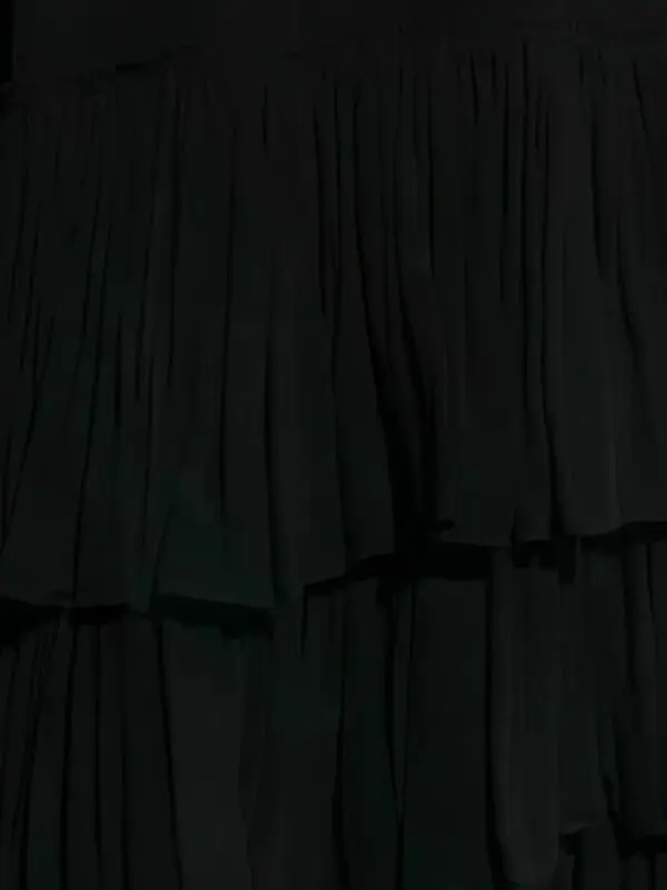 Chloé Midi Skirt