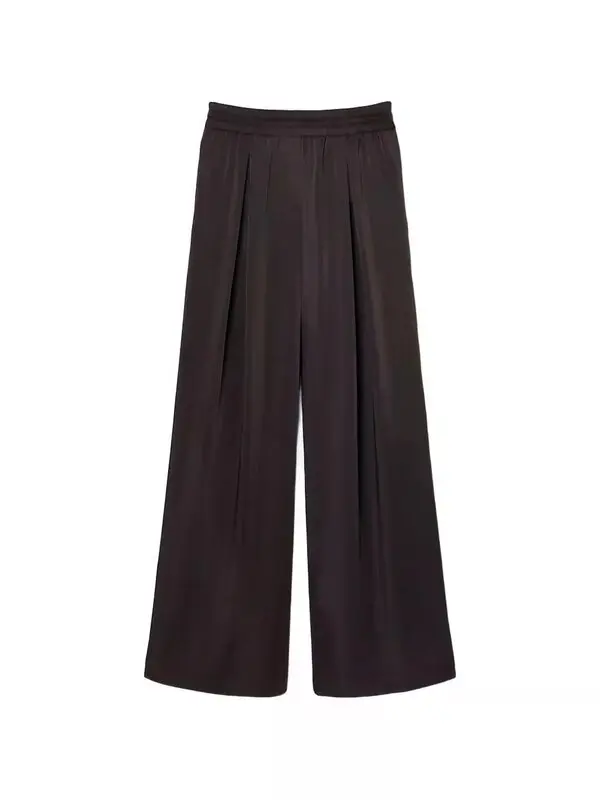 Lacoste Elasticated-waist Trousers