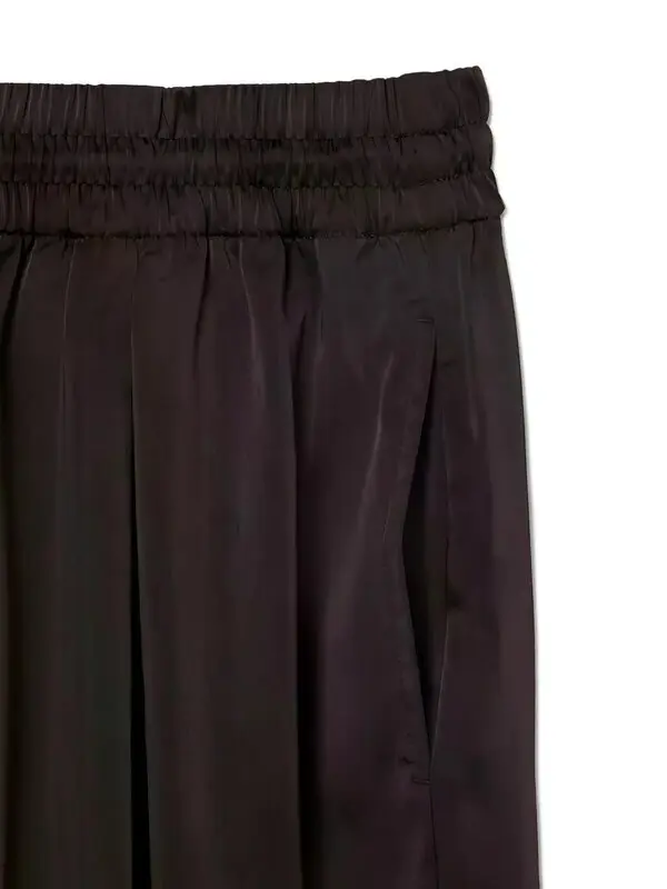 Lacoste Elasticated-waist Trousers
