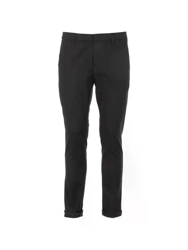 DONDUP Belt-loops Jeans - Grey