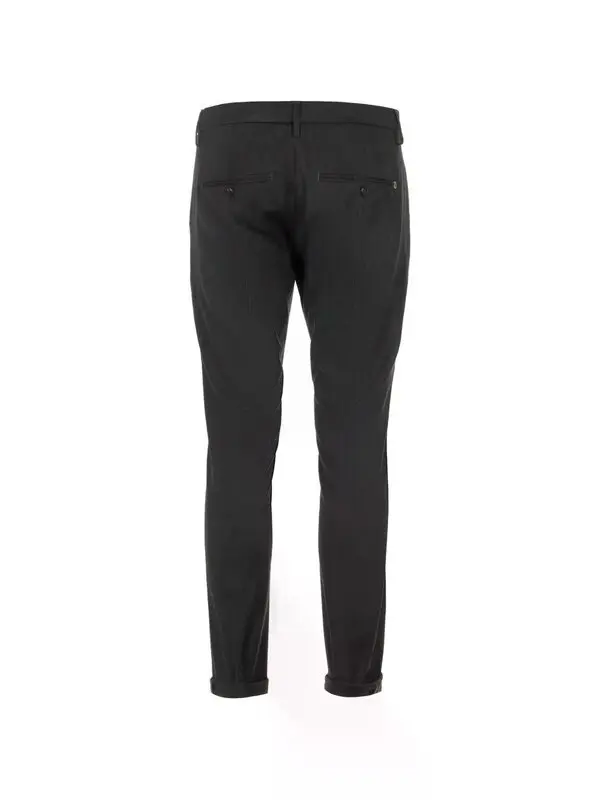 DONDUP Belt-loops Jeans - Grey