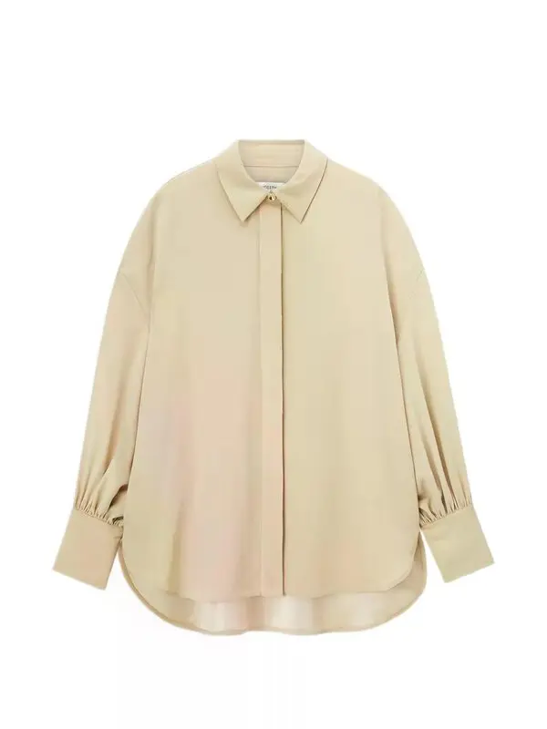 JOSEPH Camilia Relaxed-fit Shirt