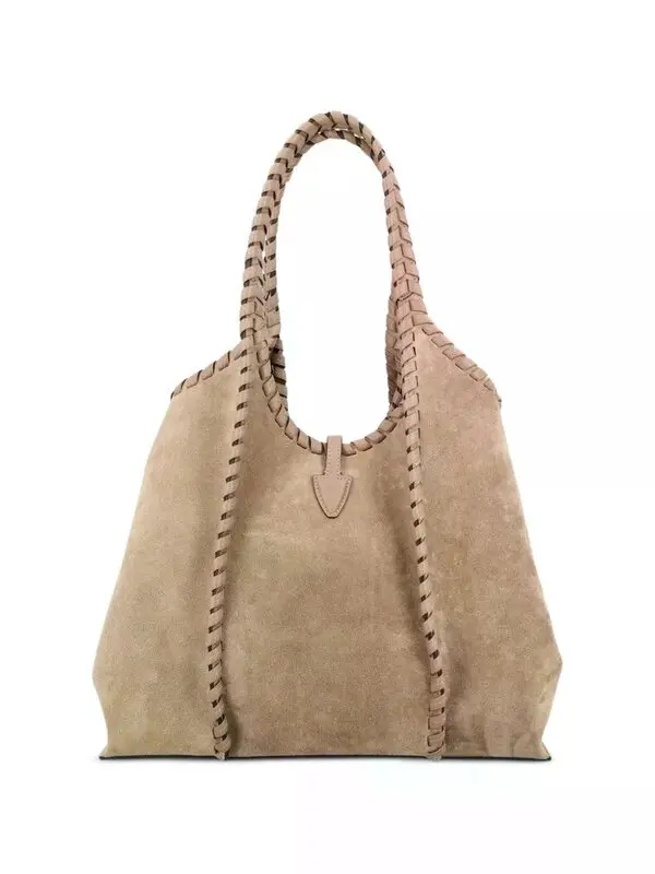 TOD'S T Timeless Shoulder Bag
