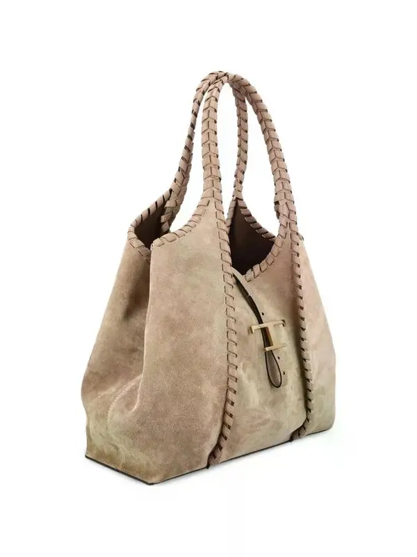 TOD'S T Timeless Shoulder Bag