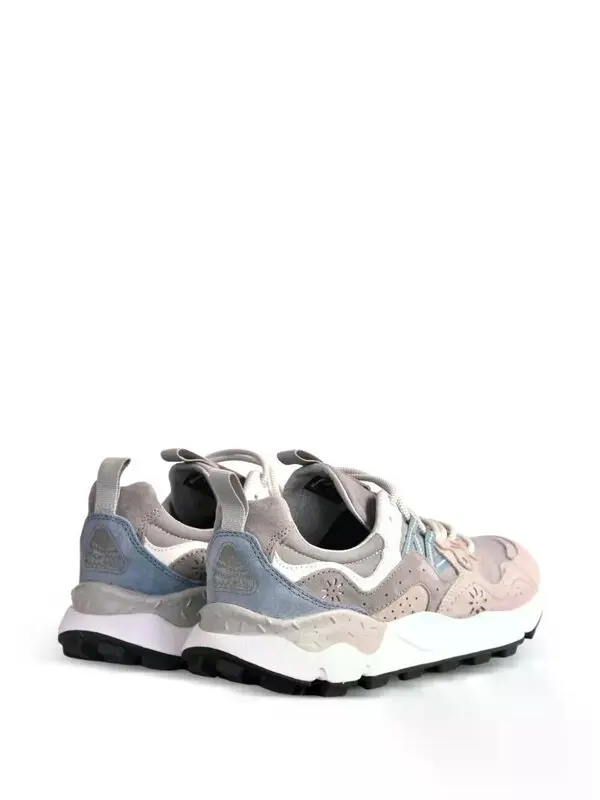 FLOWER MOUNTAIN Yamano 3 Sneakers