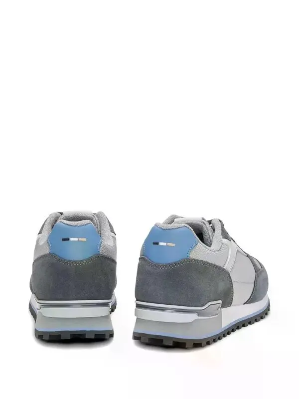 BOSS Parkour Running Sneakers - Grey