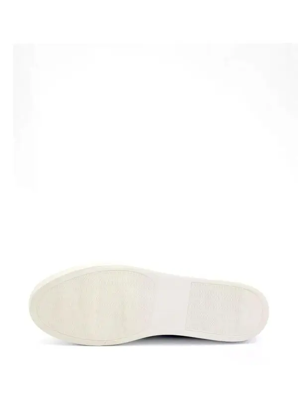 COMMON PROJECTS Achilles Premium Sneakers - Black