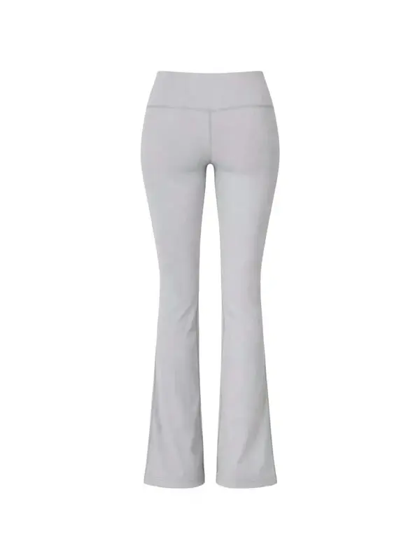ON/OFF ESSENTIALS Core Flare Leggings Ribbed Texture