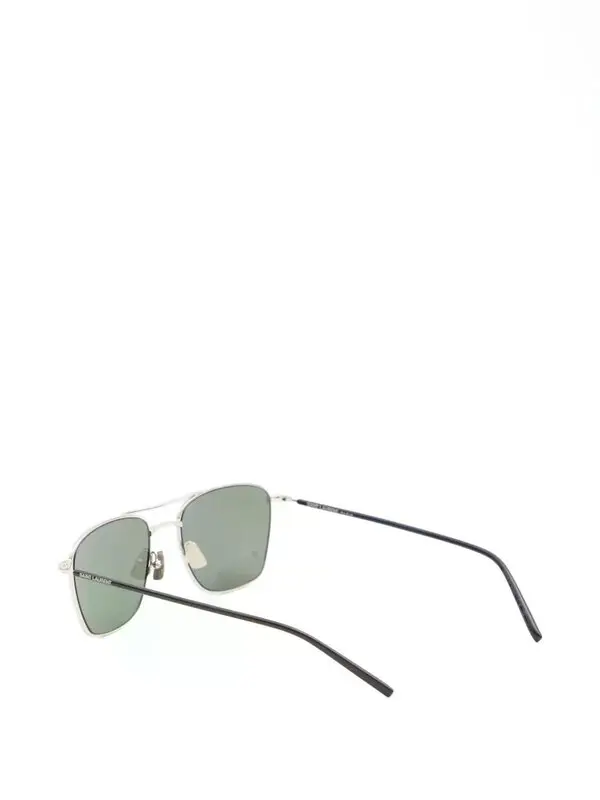 Saint Laurent Square-frame Sunglasses