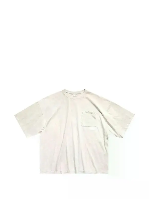 Kapital Pocket T-shirt