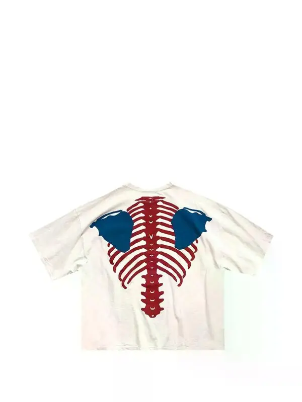 Kapital Pocket T-shirt