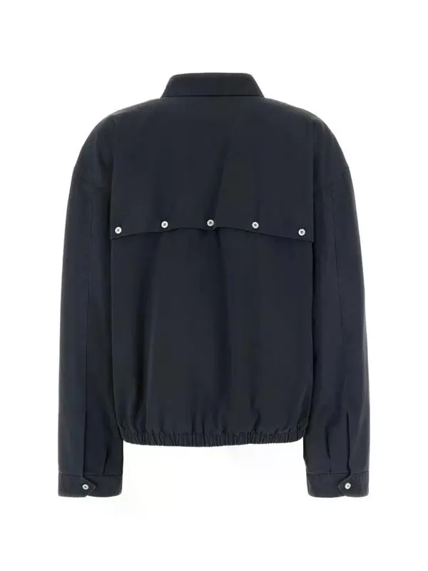 Miu Miu Long-sleeved Jacket