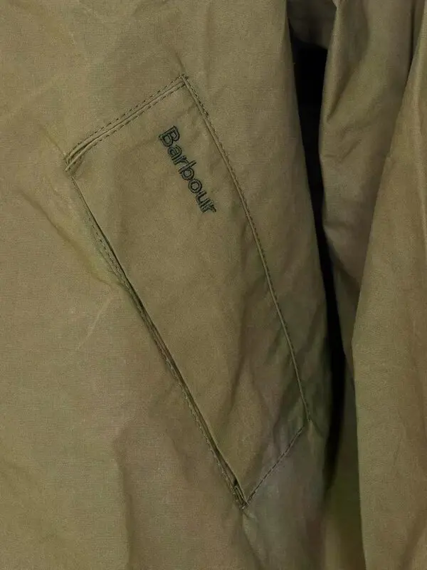 Barbour Transport Jacket