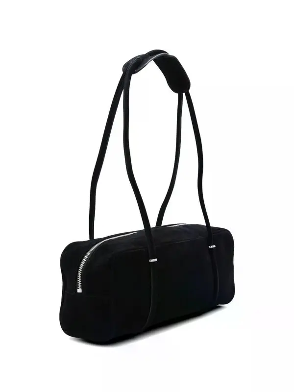 By Far Kimberly Shoulder Bag - Black