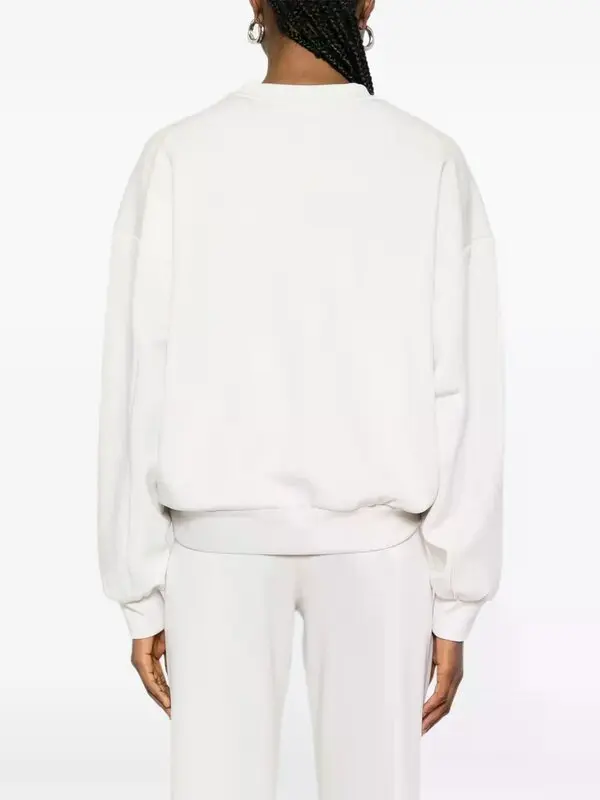 J. Lindeberg Aura Crew-neck Sweater