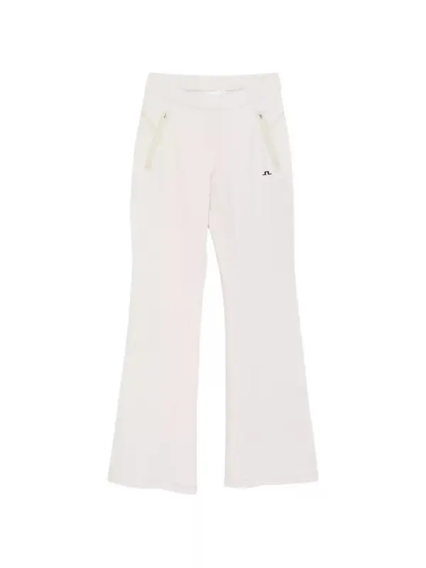 J. Lindeberg Aura Flared Track Pants