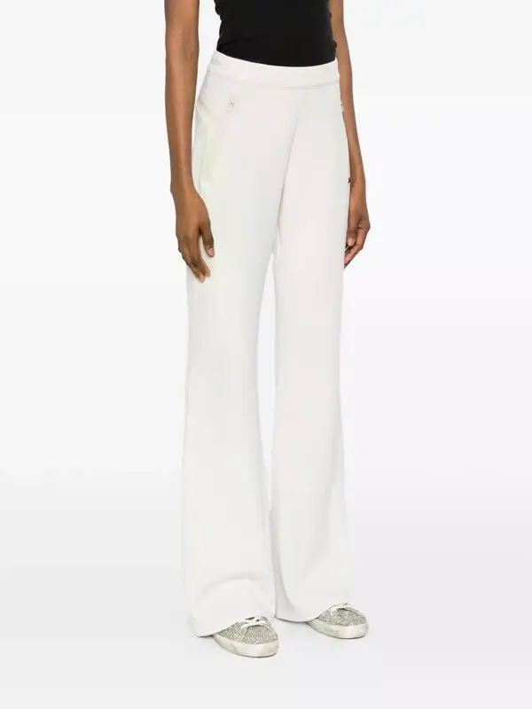J. Lindeberg Aura Flared Track Pants