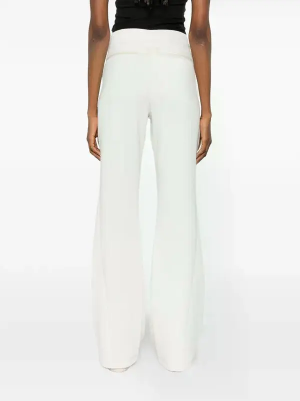 J. Lindeberg Aura Flared Track Pants