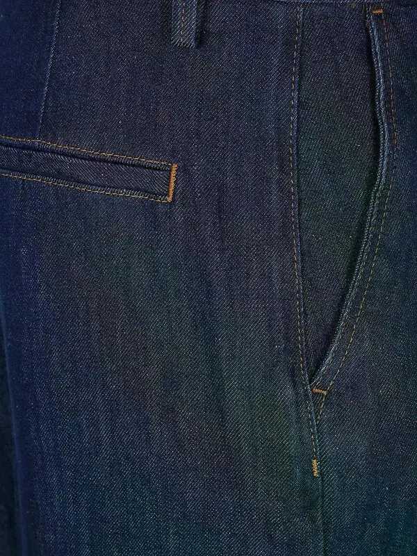 7 For All Mankind Wide-leg Jeans