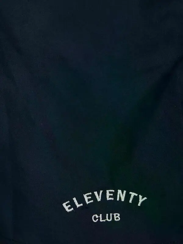 Eleventy Drawstring Swim Shorts