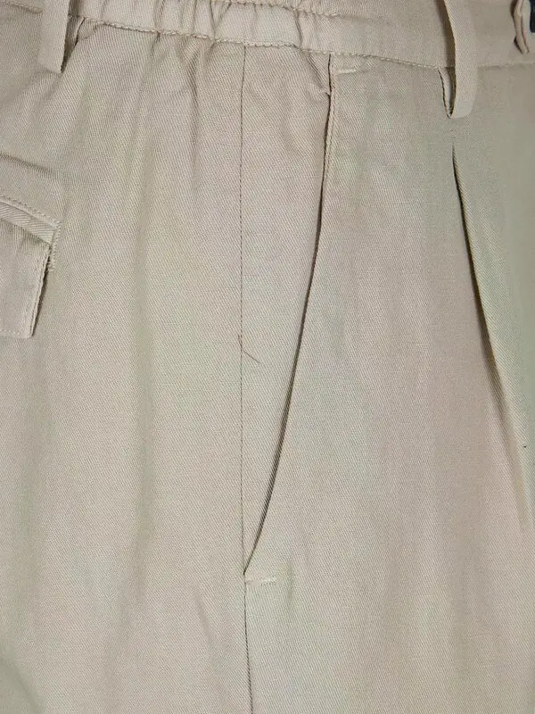 Eleventy Pleated Trousers