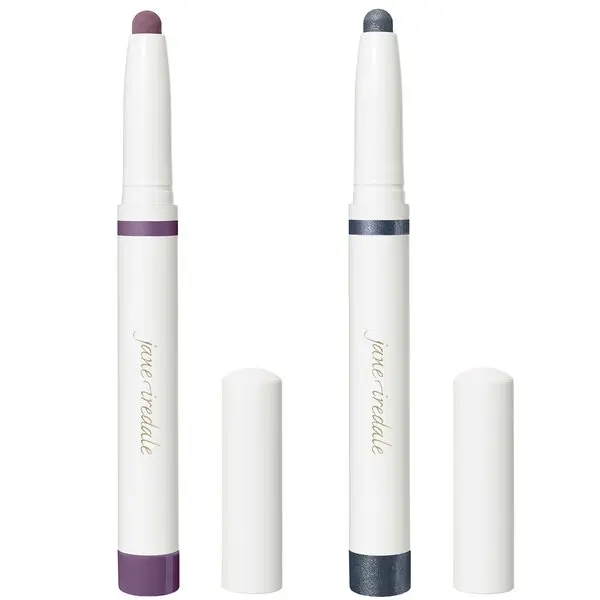 Jane Iredale Colorluxe Eye Shadow Stick Duo - One-color