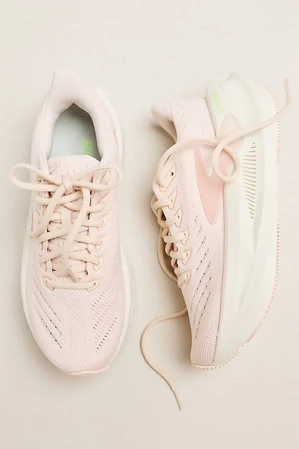 Brooks Glycerin Max Sneakers - Mauve