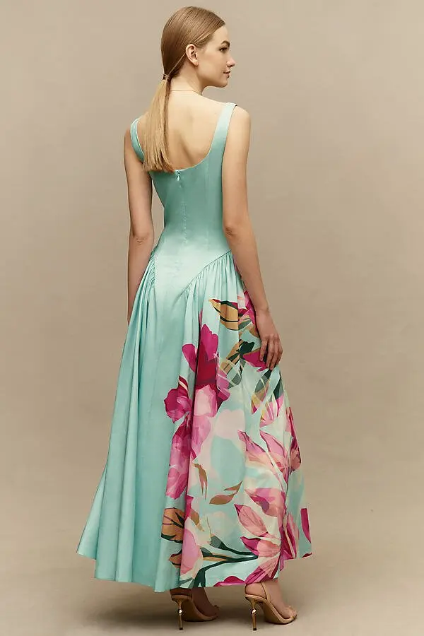 women's light pink off the shoulder dress for prom Ella Light Pink Off Shoulder Prom Dress