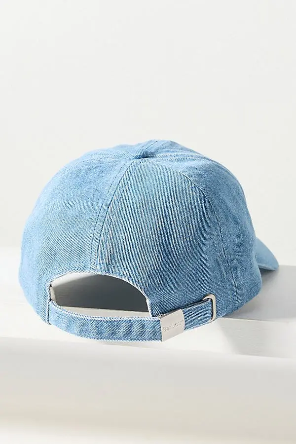 Barbour Emily Baseball Cap